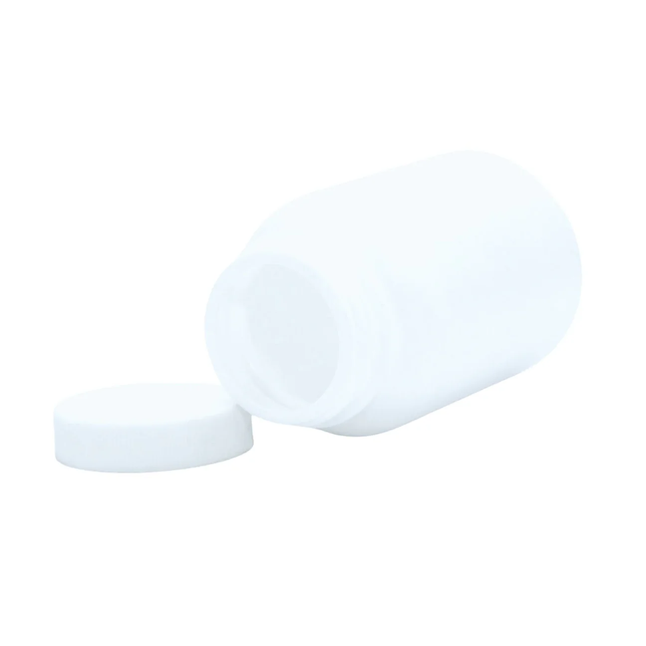 Gilegan International - HDPE Pharmaceutical Packaging