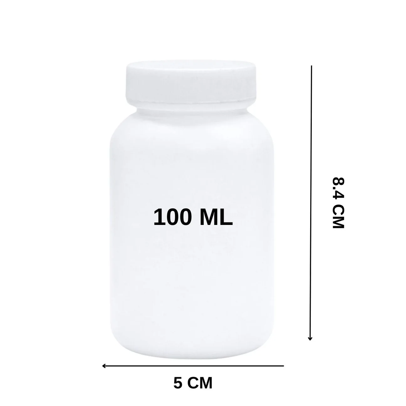 Gilegan International - HDPE Pharmaceutical Packaging