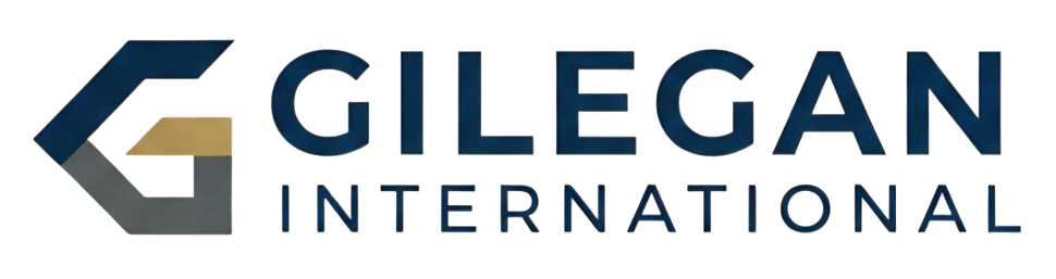 Gilegan International - HDPE Pharmaceutical Packaging